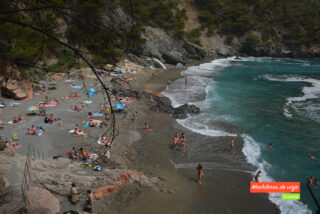 Qué ver en Begur y playas de los alrededores en la Costa Brava